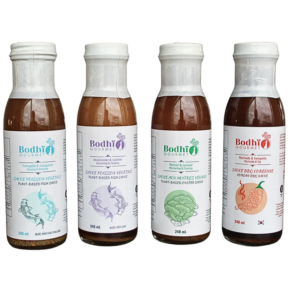 Where to Find – Bodhi Gourmet